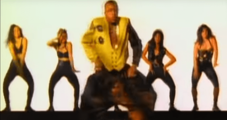 MC Hammer, de millonario a la ruina - RAPEALO