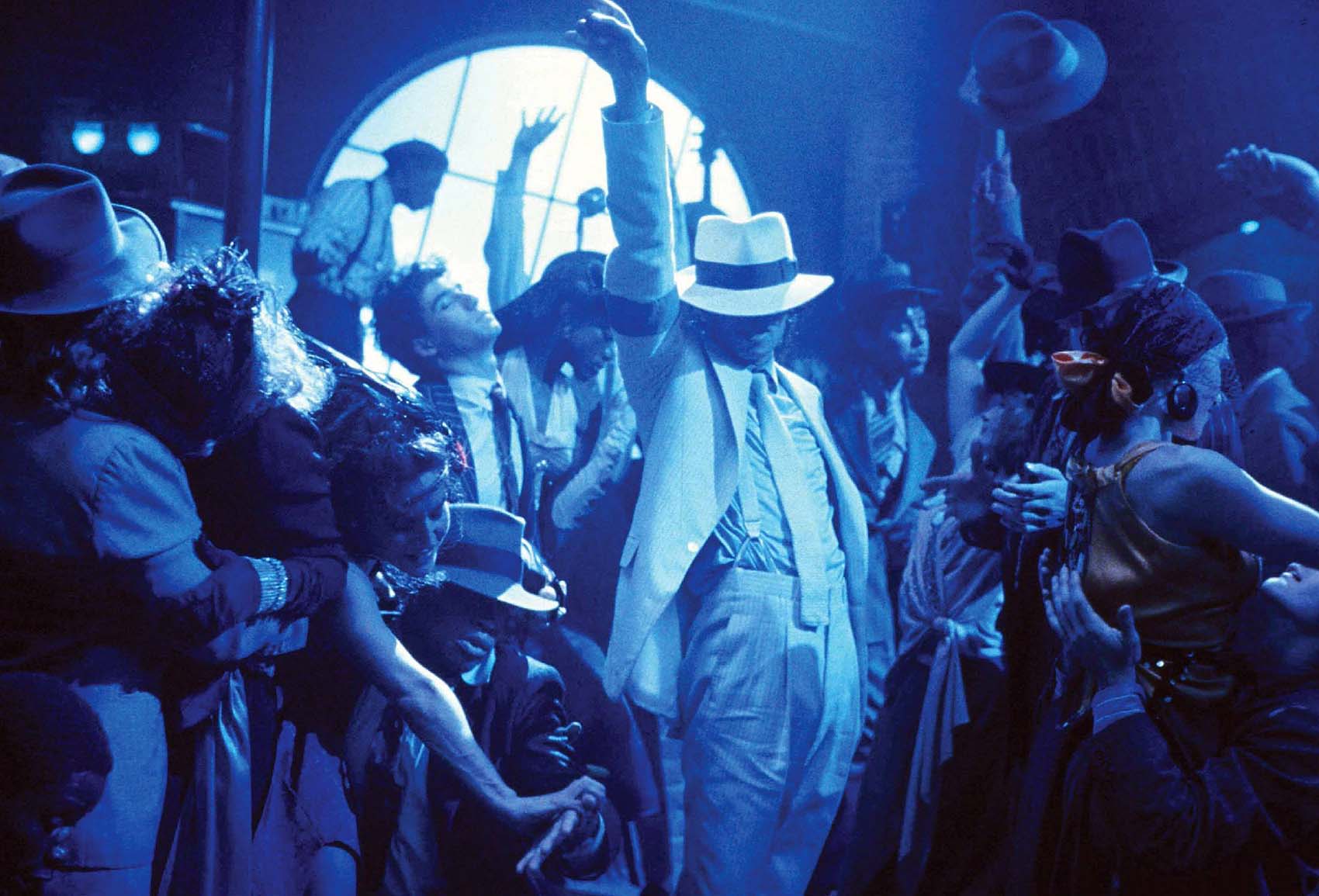 Michael Jackson y la cultura Hip Hop - RAPEALO