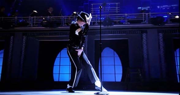 Michael Jackson y la cultura Hip Hop - RAPEALO