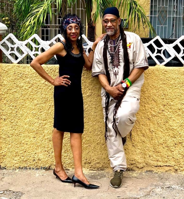 Cindy Campbell: primera dama y madre del Hip Hop - RAPEALO